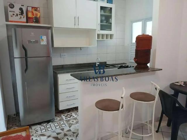 Apartamento para Venda em São José dos Campos/SP Vila Adyana 1 Quartos