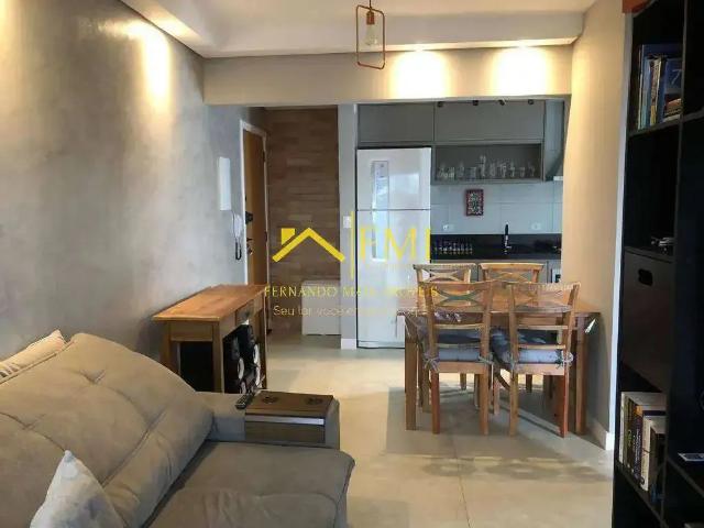 Apartamento para Venda em São José dos Campos/SP Vila Adyana 1 Quartos