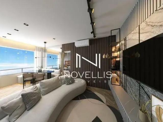 Apartamento para Venda em São José dos Campos/SP Vila Adyana 1 Quartos