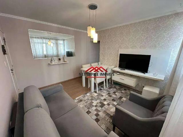 Apartamento para Venda em São José dos Campos/SP Vila Adyana 1 Quartos