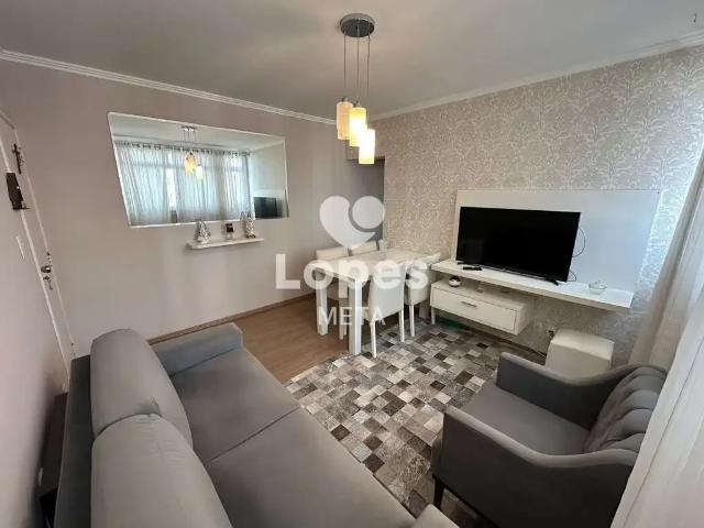 Apartamento para Venda em São José dos Campos/SP Vila Adyana 1 Quartos