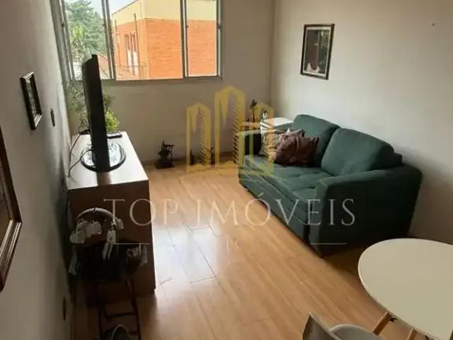 Apartamento para Venda em São José dos Campos/SP Vila Adyana 1 Quartos