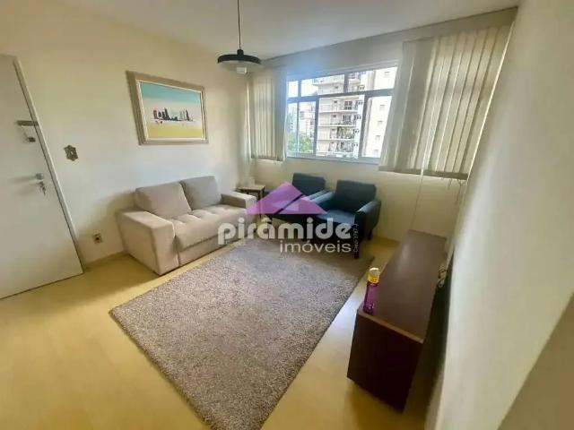 Apartamento para Venda em São José dos Campos/SP Vila Adyana 1 Quartos