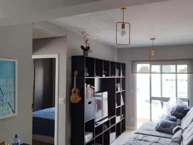 Apartamento para Venda em São José dos Campos/SP Vila Adyana 1 Quartos