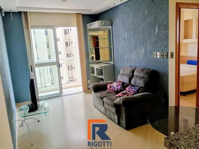 Apartamento para Venda em São José dos Campos/SP Vila Adyana 1 Quartos