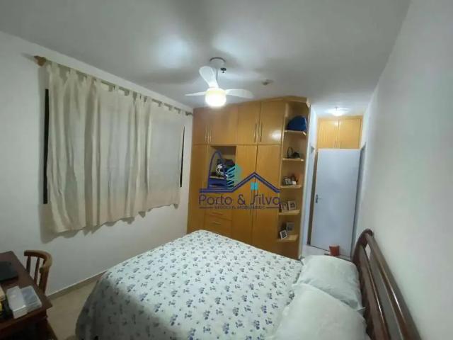 Apartamento para Venda em São José dos Campos/SP Vila Adyana 1 Quartos