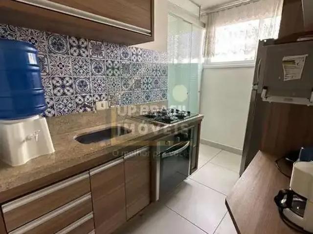 Apartamento para Venda em São José dos Campos/SP Vila Adyana 1 Quartos