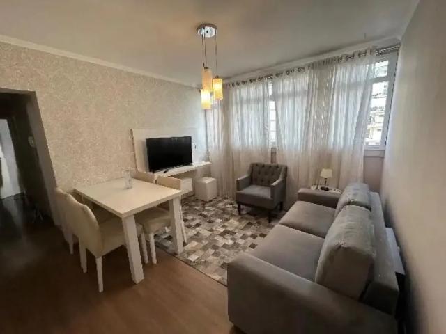 Apartamento para Venda em São José dos Campos/SP Vila Adyana 1 Quartos