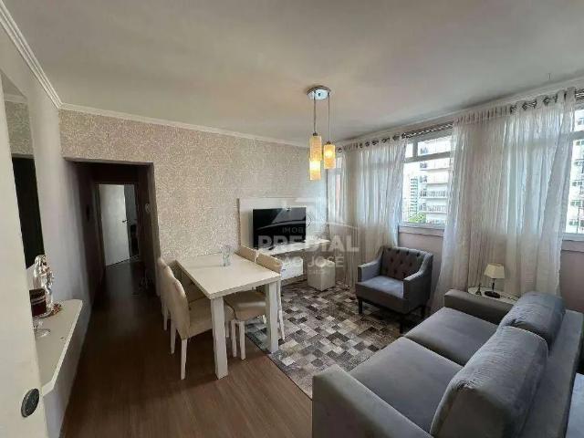 Apartamento para Venda em São José dos Campos/SP Vila Adyana 1 Quartos