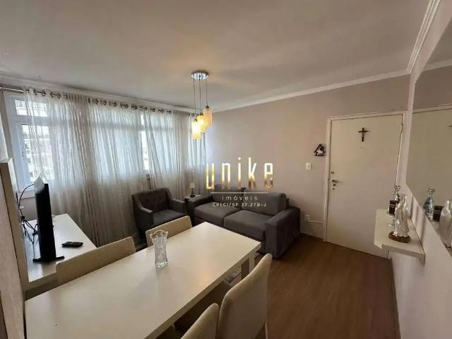 Apartamento para Venda em São José dos Campos/SP Vila Adyana 1 Quartos