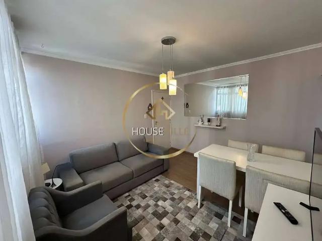 Apartamento para Venda em São José dos Campos/SP Vila Adyana 1 Quartos
