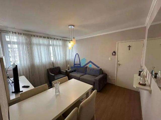 Apartamento para Venda em São José dos Campos/SP Vila Adyana 1 Quartos