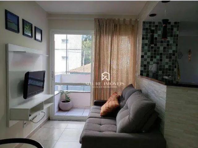 Apartamento para Venda em São José dos Campos/SP Vila Adyana 1 Quartos
