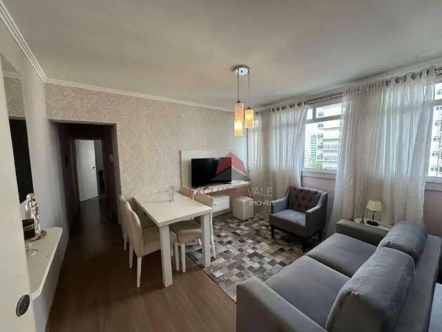 Apartamento para Venda em São José dos Campos/SP Vila Adyana 1 Quartos