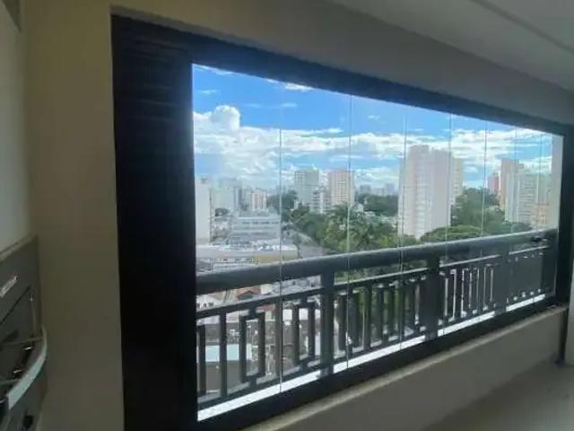 Apartamento para Venda em São José dos Campos/SP Vila Adyana 1 Quartos