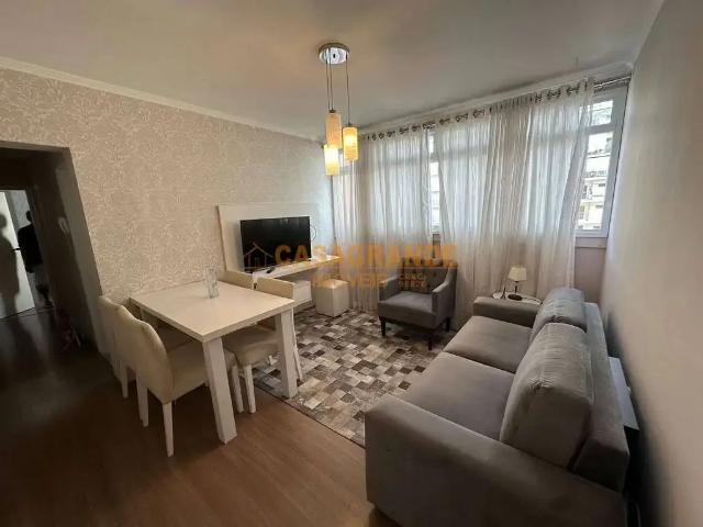 Apartamento para Venda em São José dos Campos/SP Vila Adyana 1 Quartos