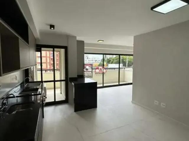 Apartamento para Venda em São José dos Campos/SP Vila Adyana 1 Quartos