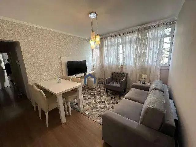 Apartamento para Venda em São José dos Campos/SP Vila Adyana 1 Quartos