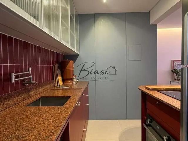 Apartamento para Venda em São José dos Campos/SP Vila Adyana 1 Quartos