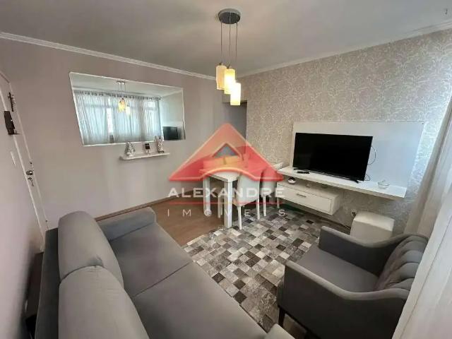 Apartamento para Venda em São José dos Campos/SP Vila Adyana 1 Quartos