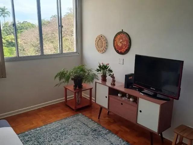 Apartamento para Venda em São José dos Campos/SP Vila Adyana 1 Quartos