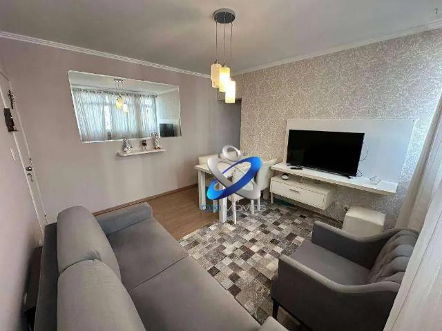Apartamento para Venda em São José dos Campos/SP Vila Adyana 1 Quartos