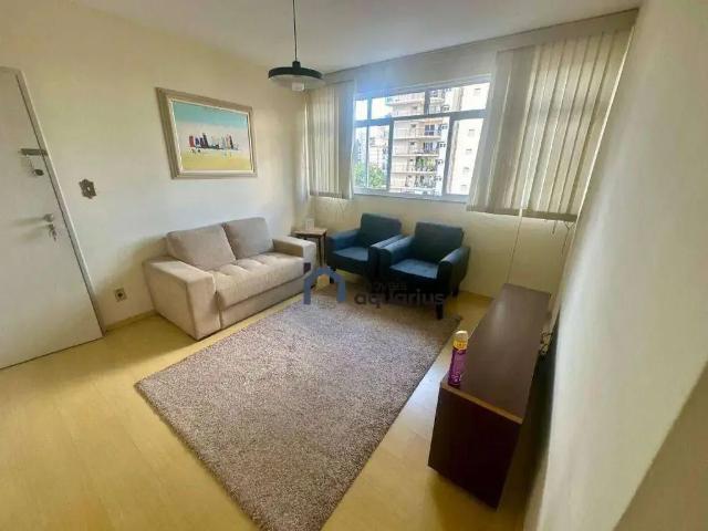 Apartamento para Venda em São José dos Campos/SP Vila Adyana 1 Quartos
