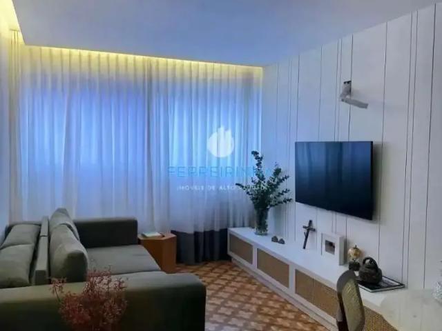 Apartamento para Venda em São José dos Campos/SP Vila Adyana 1 Quartos