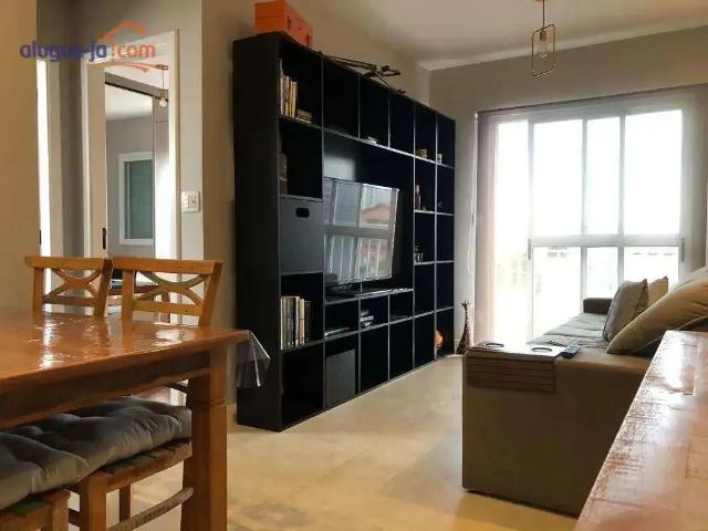Apartamento para Venda em São José dos Campos/SP Vila Adyana 1 Quartos
