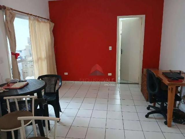 Apartamento para Venda em São José dos Campos/SP Vila Adyana 1 Quartos
