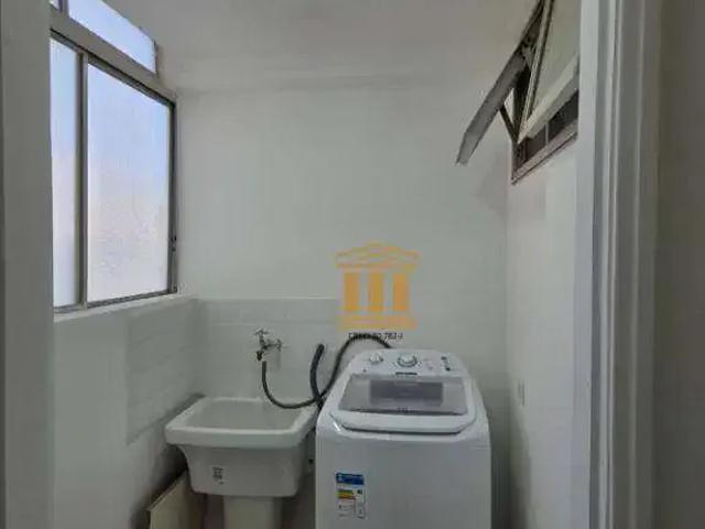 Apartamento para Venda em São José dos Campos/SP Vila Adyana 1 Quartos