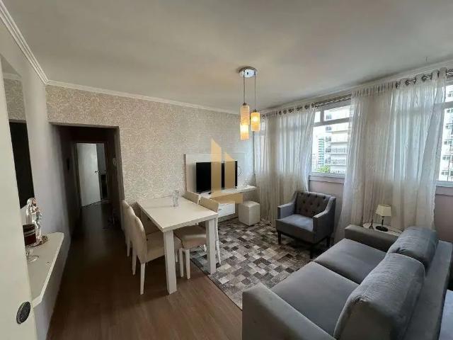 Apartamento para Venda em São José dos Campos/SP Vila Adyana 1 Quartos