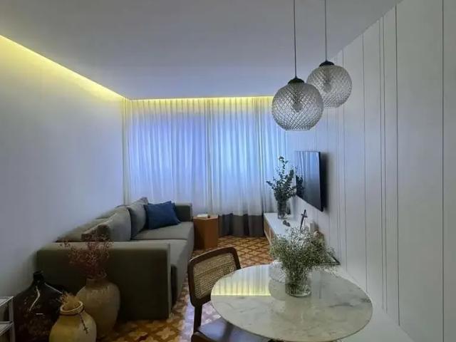 Apartamento para Venda em São José dos Campos/SP Vila Adyana 1 Quartos