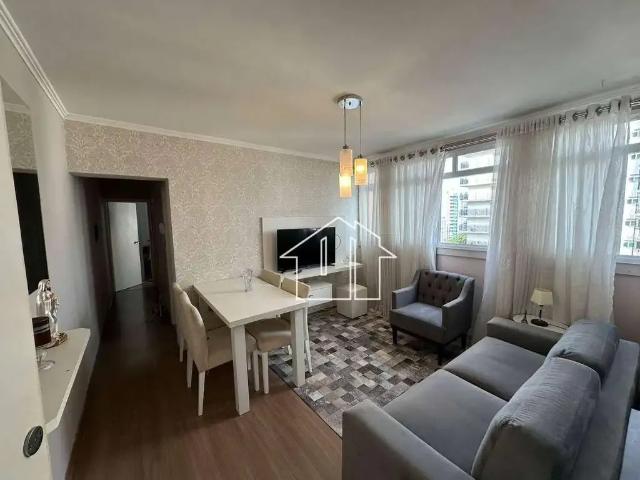 Apartamento para Venda em São José dos Campos/SP Vila Adyana 1 Quartos