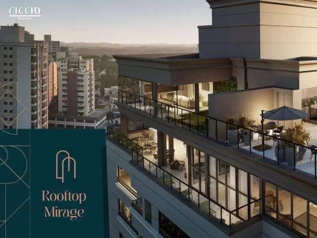 Apartamento para Venda em São José dos Campos/SP Vila Adyana 2 Quartos