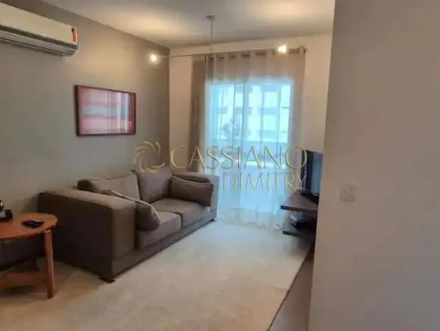 Apartamento para Venda em São José dos Campos/SP Vila Adyana 2 Quartos