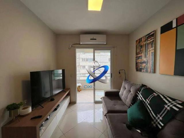 Apartamento para Venda em São José dos Campos/SP Vila Adyana 2 Quartos