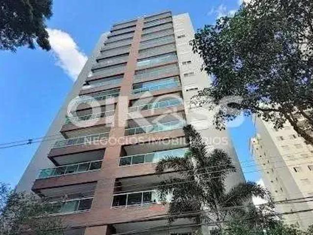 Apartamento para Venda em São José dos Campos/SP Vila Adyana 2 Quartos