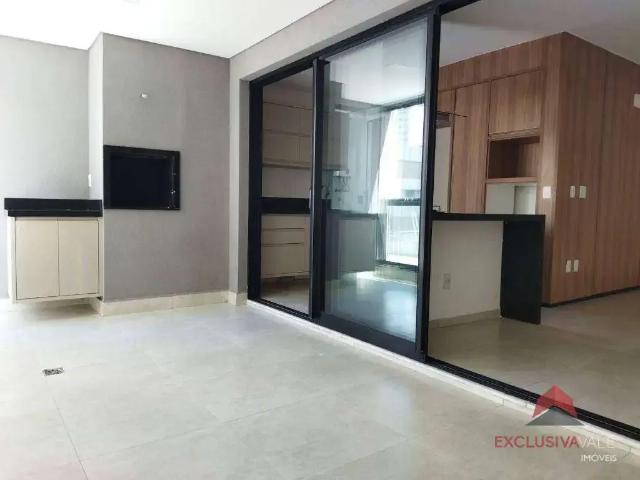 Apartamento para Venda em São José dos Campos/SP Vila Adyana 2 Quartos