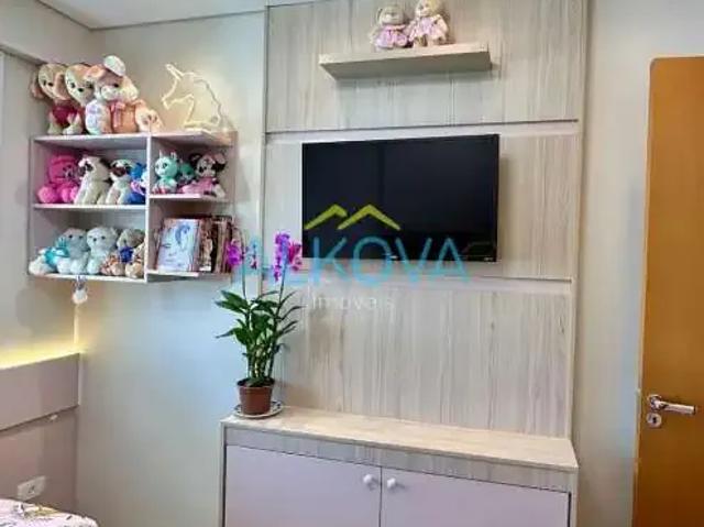 Apartamento para Venda em São José dos Campos/SP Vila Adyana 2 Quartos