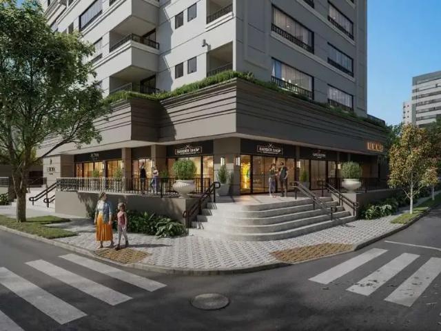 Apartamento para Venda em São José dos Campos/SP Vila Adyana 2 Quartos
