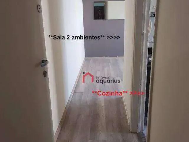 Apartamento para Venda em São José dos Campos/SP Vila Adyana 2 Quartos