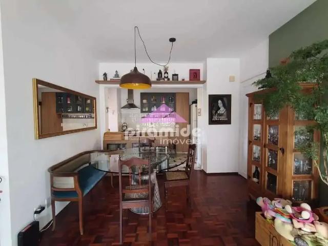 Apartamento para Venda em São José dos Campos/SP Vila Adyana 2 Quartos