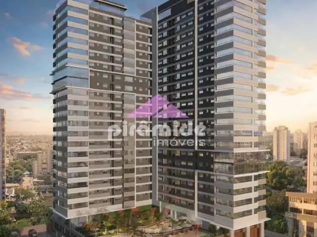 Apartamento para Venda em São José dos Campos/SP Vila Adyana 2 Quartos