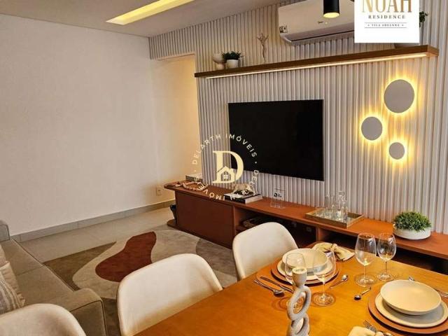 Apartamento para Venda em São José dos Campos/SP Vila Adyana 2 Quartos
