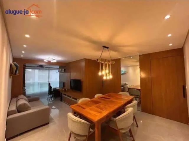 Apartamento para Venda em São José dos Campos/SP Vila Adyana 2 Quartos