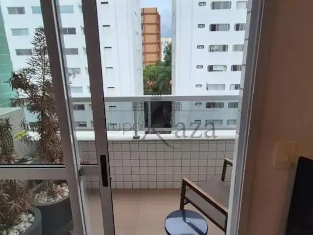 Apartamento para Venda em São José dos Campos/SP Vila Adyana 2 Quartos