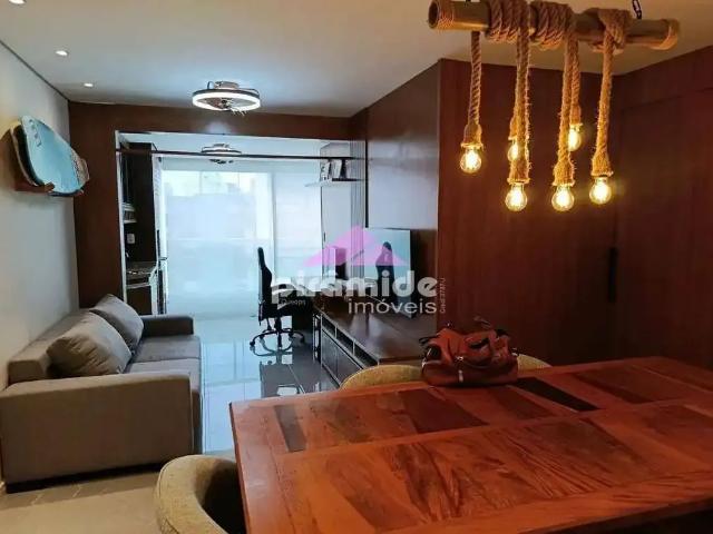 Apartamento para Venda em São José dos Campos/SP Vila Adyana 2 Quartos