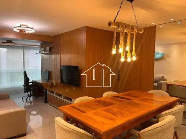 Apartamento para Venda em São José dos Campos/SP Vila Adyana 2 Quartos