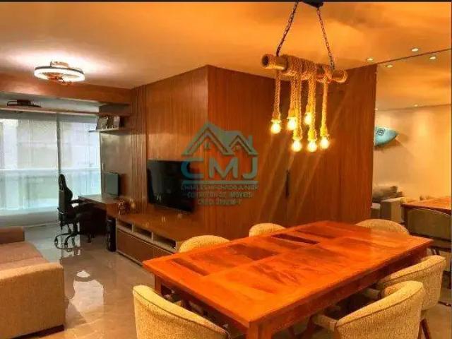 Apartamento para Venda em São José dos Campos/SP Vila Adyana 2 Quartos